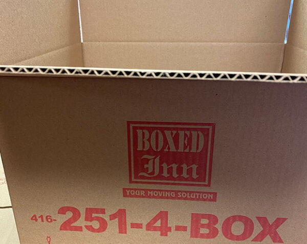 What’s the Difference Between Single vs Double Walled Moving Boxes ...